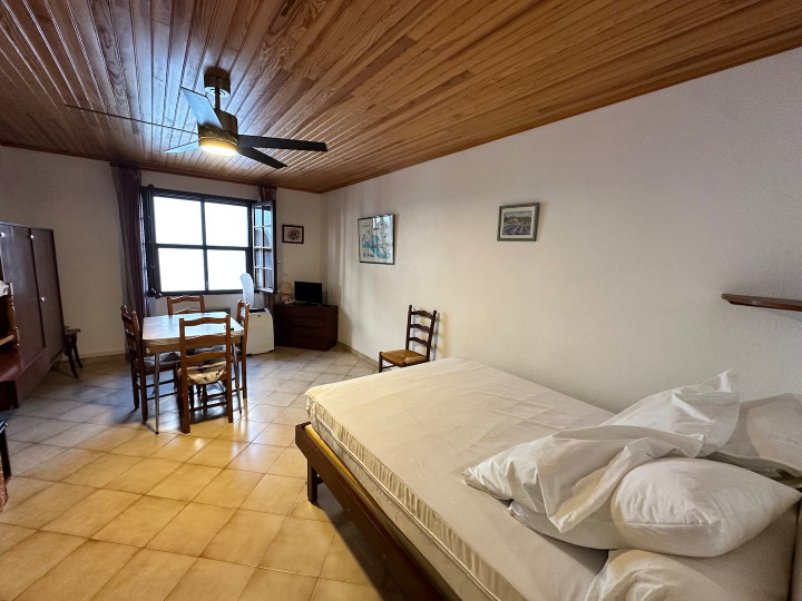 Studio Le Camargue - Saintes-Maries-de-la-Mer