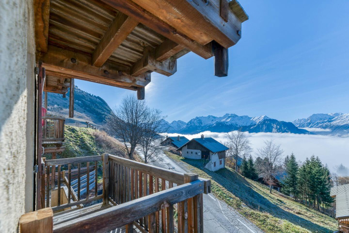 Regain 2 - Villard-Reculas