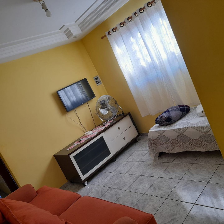 1st Floor Apartment-style House Jd Alvorada/sjc - São José dos Campos
