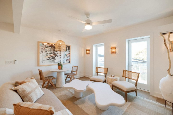 The Oceanic At The Tarrymore - By Wb Abodes - Wrightsville Beach, NC