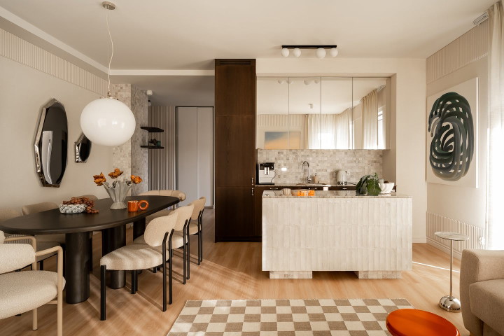 Lido Jurata Executive Suite - Jastarnia