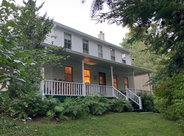 Mohonk Country Farmhouse - New Paltz, NY