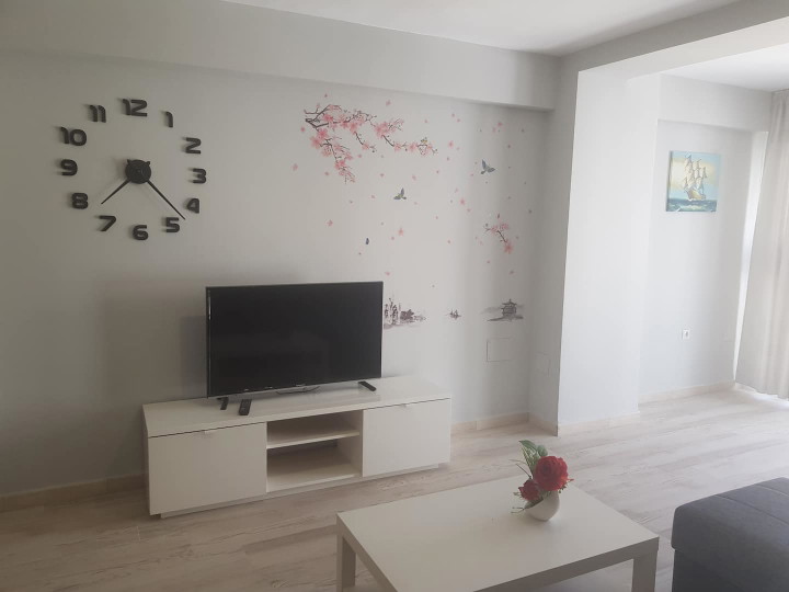 Apartamento Málagaxiao 9 - Málaga