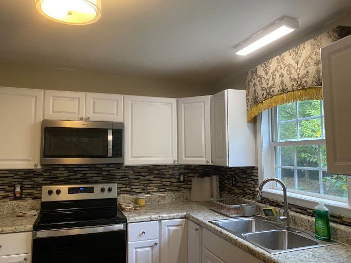 Cozy, Relaxing, Inviting 3 Bedrooms - Fort Lee, VA