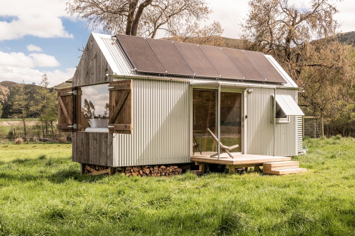 Kererū Retreat - Mt Hutt (10 Mins From Methven) - Methven