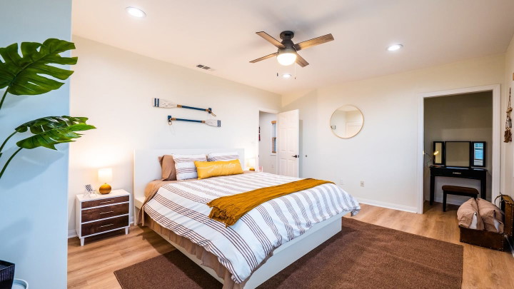 Cozy Home With Views! By Downtown/airport/gaslamp - San Diego, CA