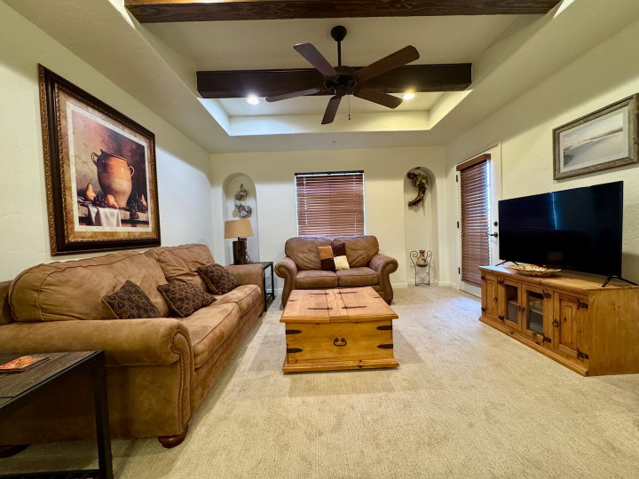 Encanto De Mesilla - Las Cruces, NM