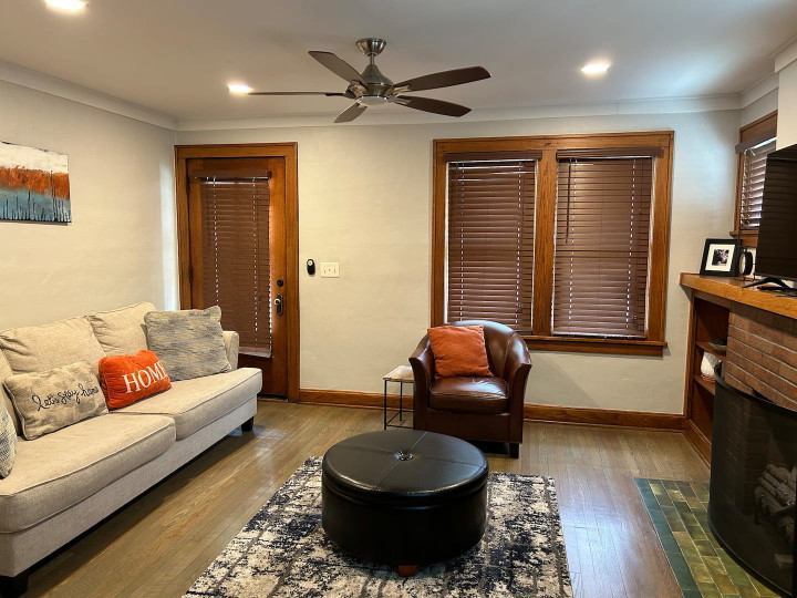 Spacious Kc Home Near Kumed, Westport, Plaza - Kansas City, KS