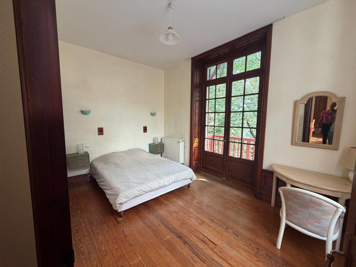 Appartement T2 Proche Centre-ville - Ustaritz