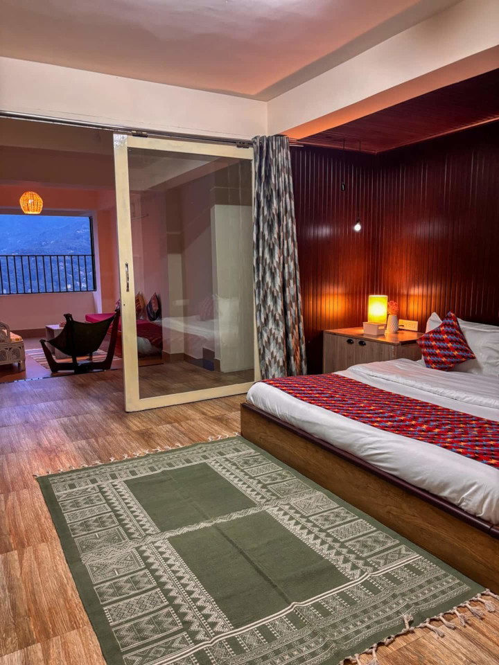 Amaco Living - Below Gurudwara - India