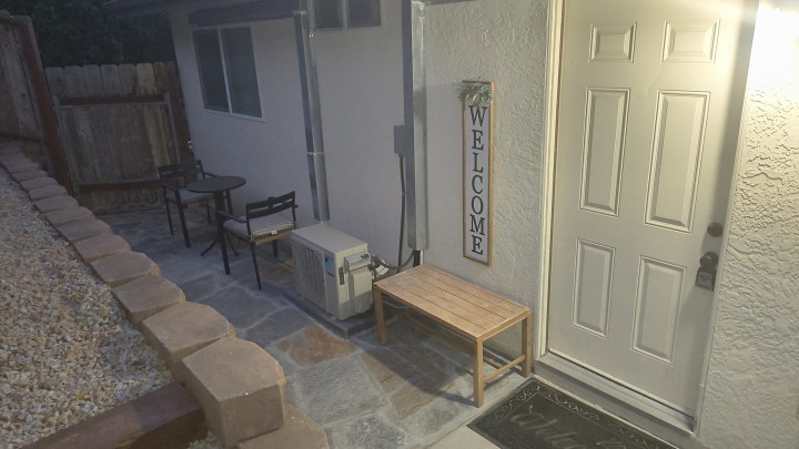 Private Insuite Near Sdsu & Mission Trails W/patio - San Diego, CA