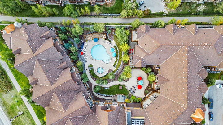 Stunning 2-bedroom Suite | Pool, Hot Tub, Sauna - Canmore