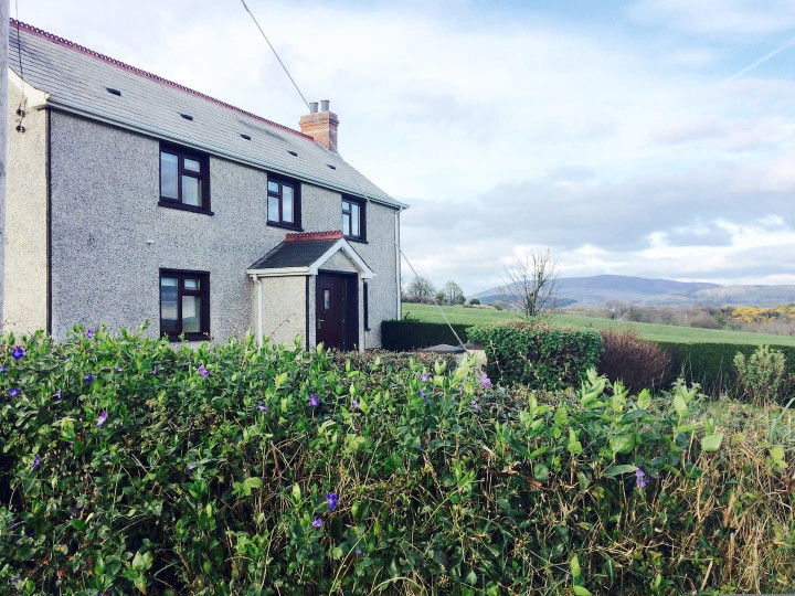 Greenridge House, Ring Of Gullion, Co. Armagh - Dundalk