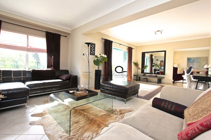 Pretty House & Pool, 2 Mins Walk To Beach - Ferragudo