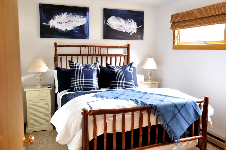 Immaculate 1b, 1b Min. From Skiing! - Jackson Hole, Wyoming