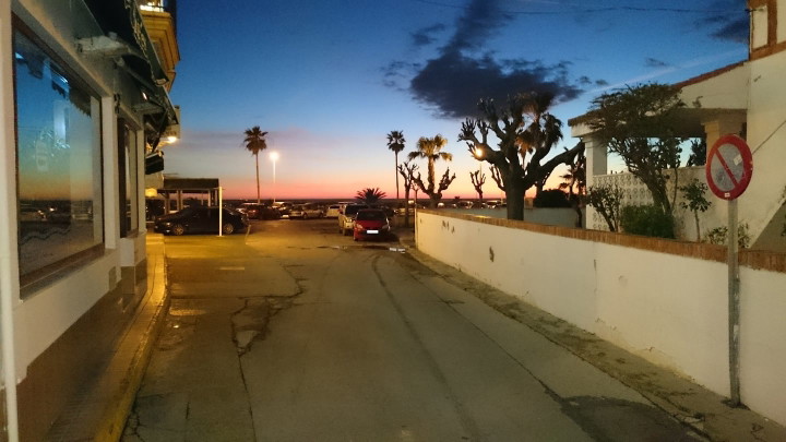 Al Lado De La Playa. 1ª Planta. Wifi 750 Mb. - Conil de la Frontera