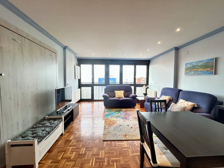 Earra - Eguzki - Garage, 1 Min Beach, Pool - Orio