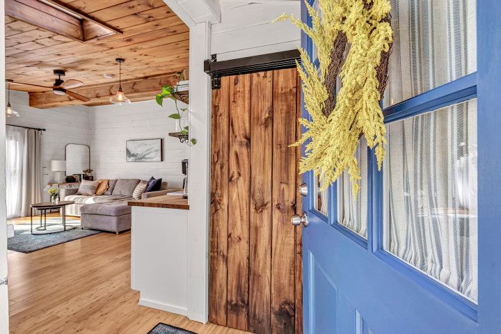 Cozy Cottage |Quintessential Ct | Pet Friendly - 코네티컷