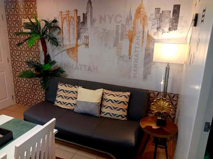 Stark's Suite2 Stylish 2br W/ Iloilo River View - Iloilo City