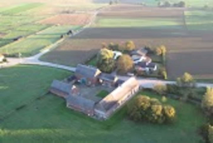 Charmante Ferme, Au Calme à 30 Km De Bruxelles - Wavre