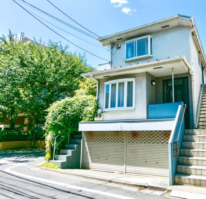 Tokyo Sunny 2 Bedroom 2 To 4 Persons Family *Super Fast Wifi*/ Long Term Stay - Shinjuku City