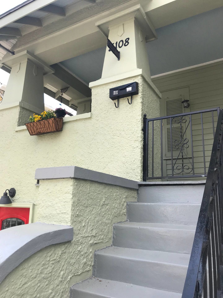 Beautiful Newly Renovated Mid City! - Metairie, LA