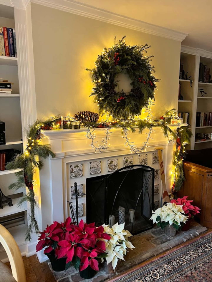 Holiday Seasons At Stylish Home In Old Town - Alexandria, VA