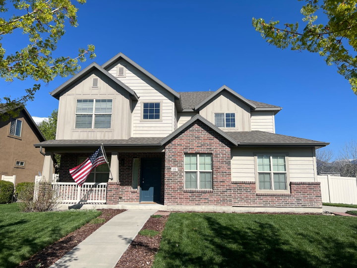Large, Clean, Renovated Springville Home - Springville, UT
