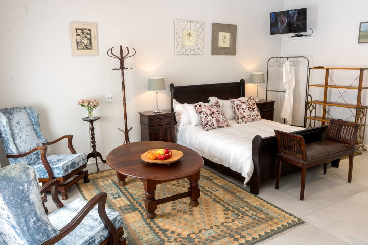 Hummingbird Garden Cottage* Hidden Gem In Brooklyn - Pretoria (Dél-Afrika)