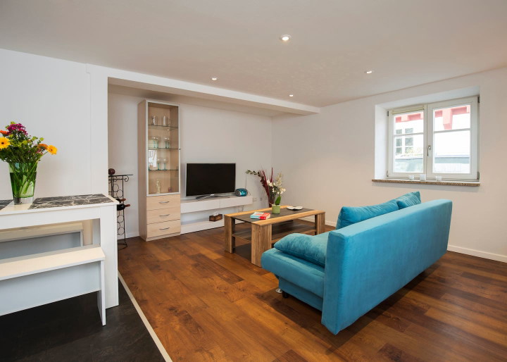 Ferienwohnung Elégance Profitez De La Vie - Nördlingen