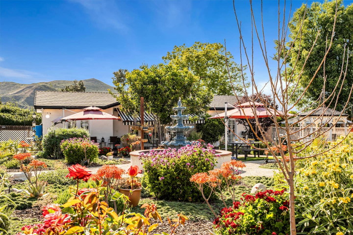 Casita Del Sol - Simi Valley, CA