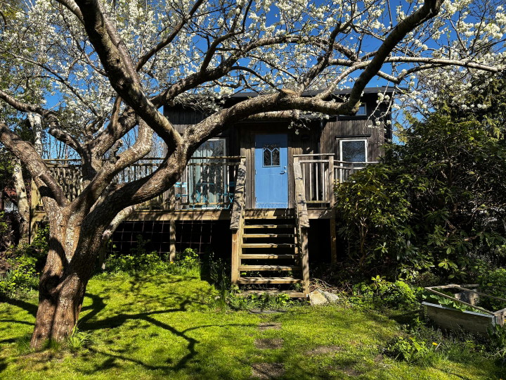 The Cottage On Brännö - Gothenburg