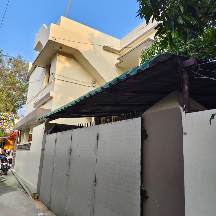 Amruthesh Villas - Nagercoil