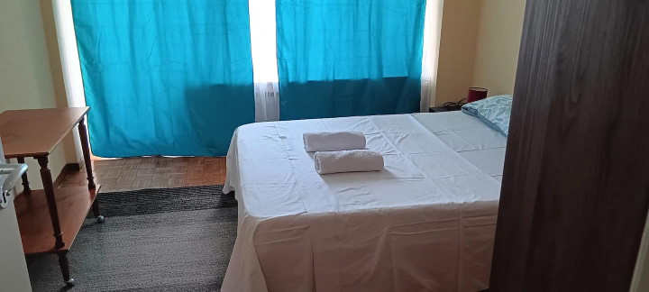 Chambre D'hôte Dans Un Bâtiment Calme à Charleroi - Courcelles