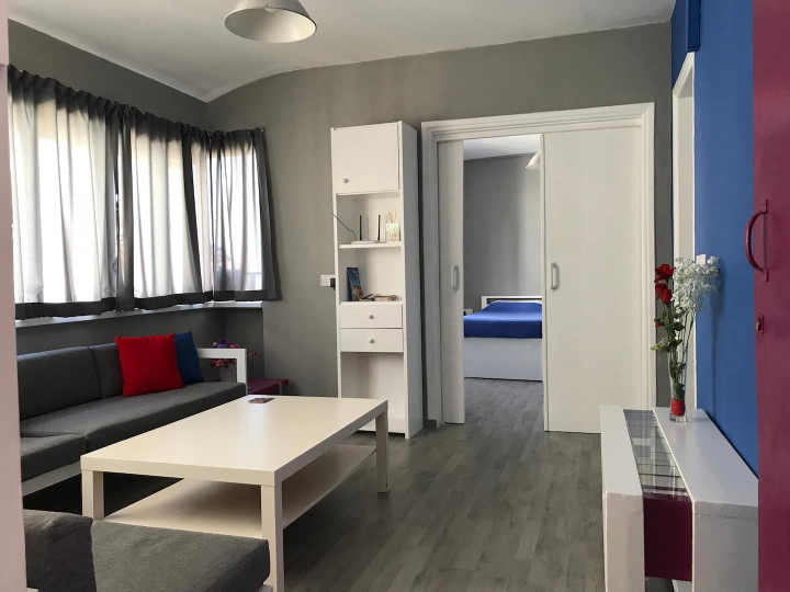 Apartment In Old Nicosia - Cypr