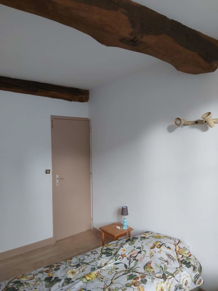 Quintessence, La Boisée - Vézelay