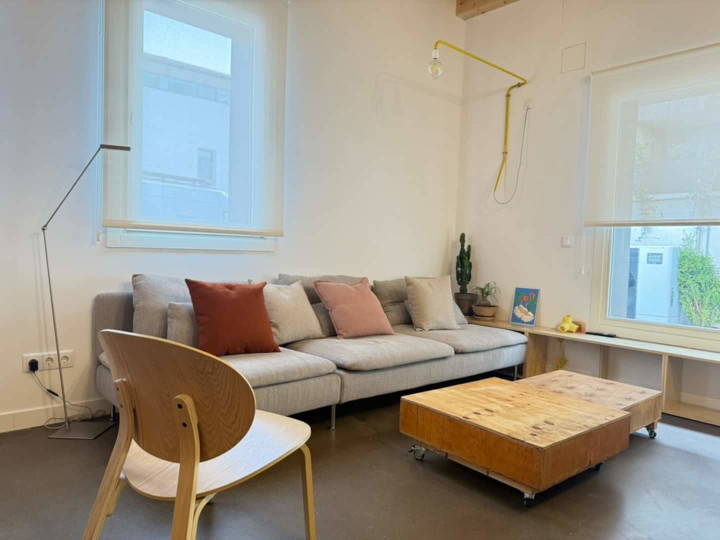 El Santo. Chambre Double Avec Salle De Bain Privée - Burgos