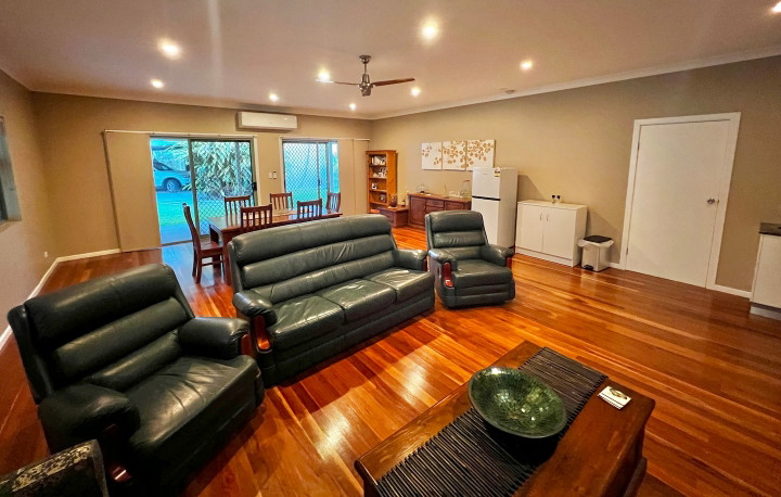 Ashdon B&b - South West Rocks