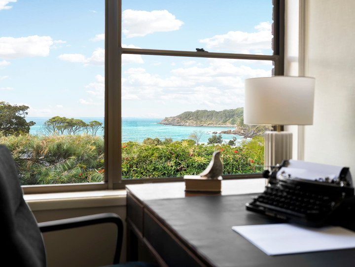 Villa Ravello | Ocean Views, Tropical Pool & Beach - Coffs Harbour, Australia