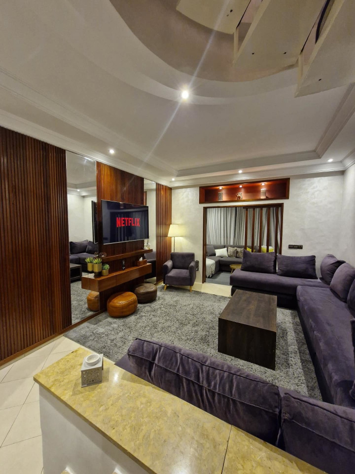 Ocean Breeze Duplex - Rabat