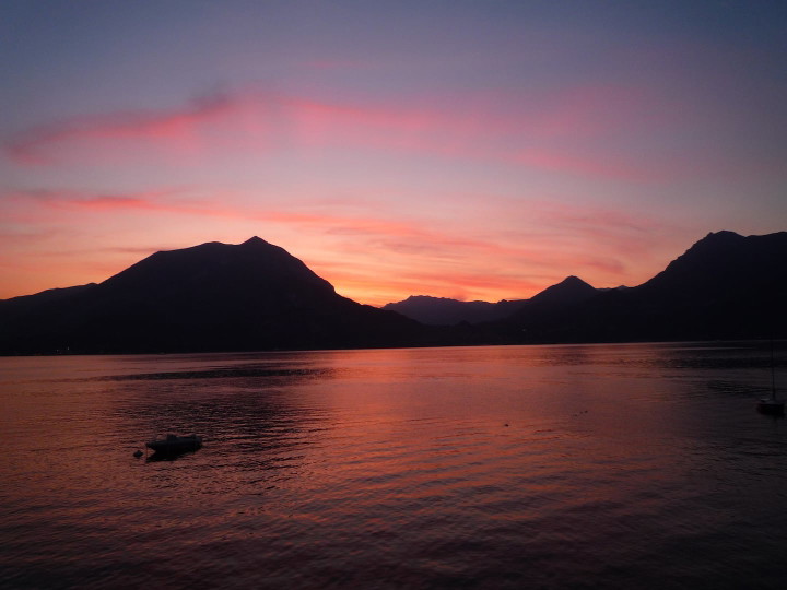 Fisherman's House On The Beach! N.1 - Varenna