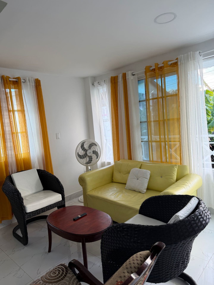 Vitrales Perry Hill Apartments - San Andrés