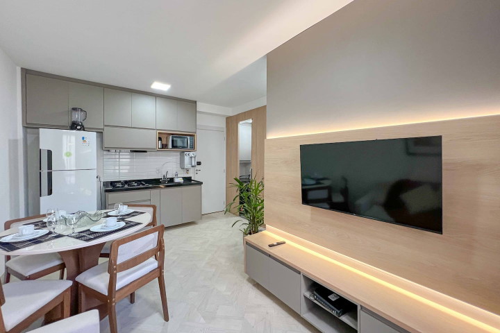 Novo  Ar Condicionado  Garagem  Centro - Belo Horizonte