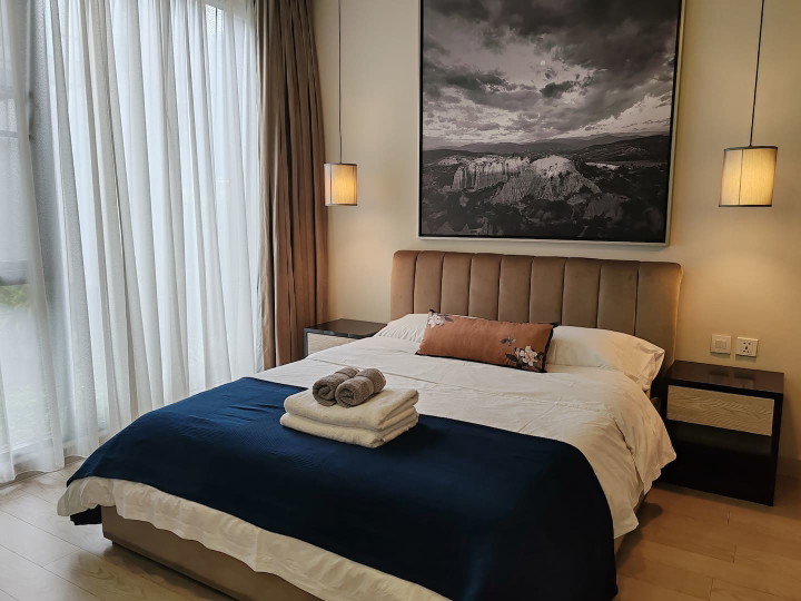 (9) Chiang Mai Nimman Road, Secret Blue, Pool Condo, 10 Minutes Walk To Maya And One Ninman Mall - Chiang Mai