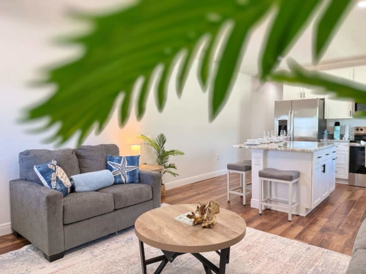 Stingray | Coastal Retreat Near Marina, Fishing! - Punta Gorda, FL