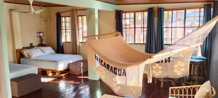 Villakachimba - Nicaragua
