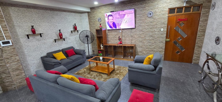 Ximena's House Super Comfortable And Cozy - Iquitos