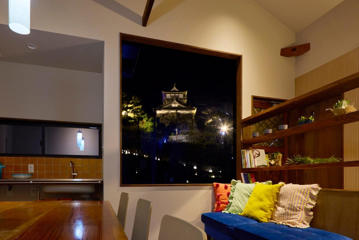 `Near Maruoka Castle Whole Floor, 3br, 6 Beds` 46 - Kaga