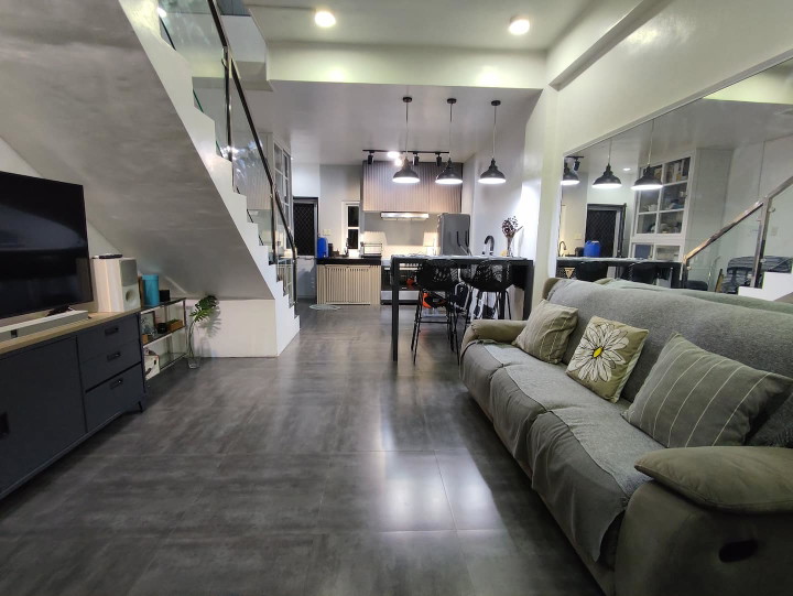 Modern 3br House Near Beach(1bedroom For 2 Guests) - Mangaldan