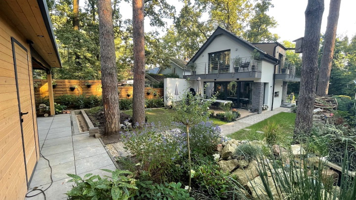 Peace Of Mind Cottage - Tata